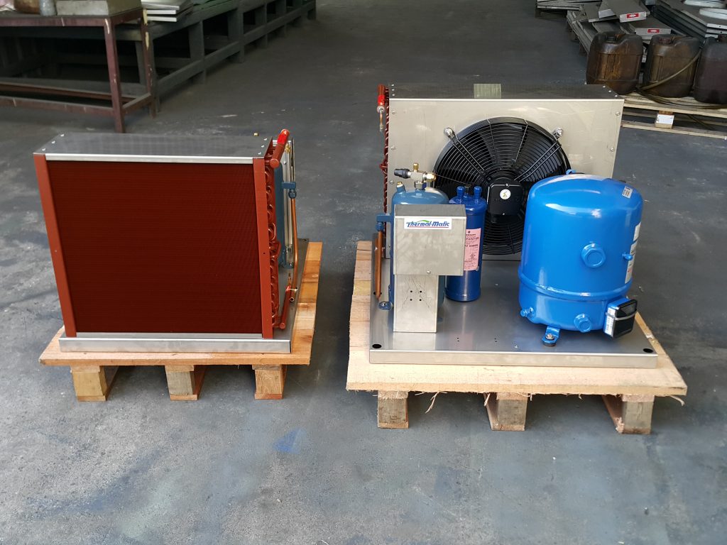 Heresite coating – Stainless Steel Casing (2) | THERMAL MATIC