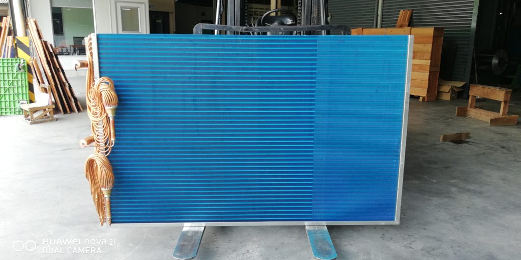 Hydrophilic – Blue Fin | THERMAL MATIC