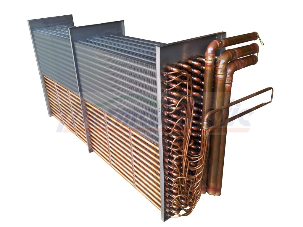 coil maker | THERMAL MATIC